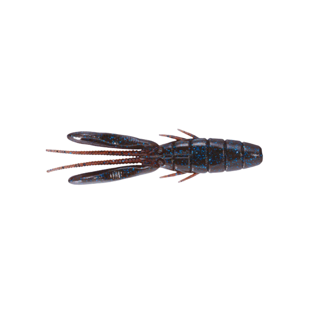 OSP - DoLive Beaver 4 inch – Wickham Fishing