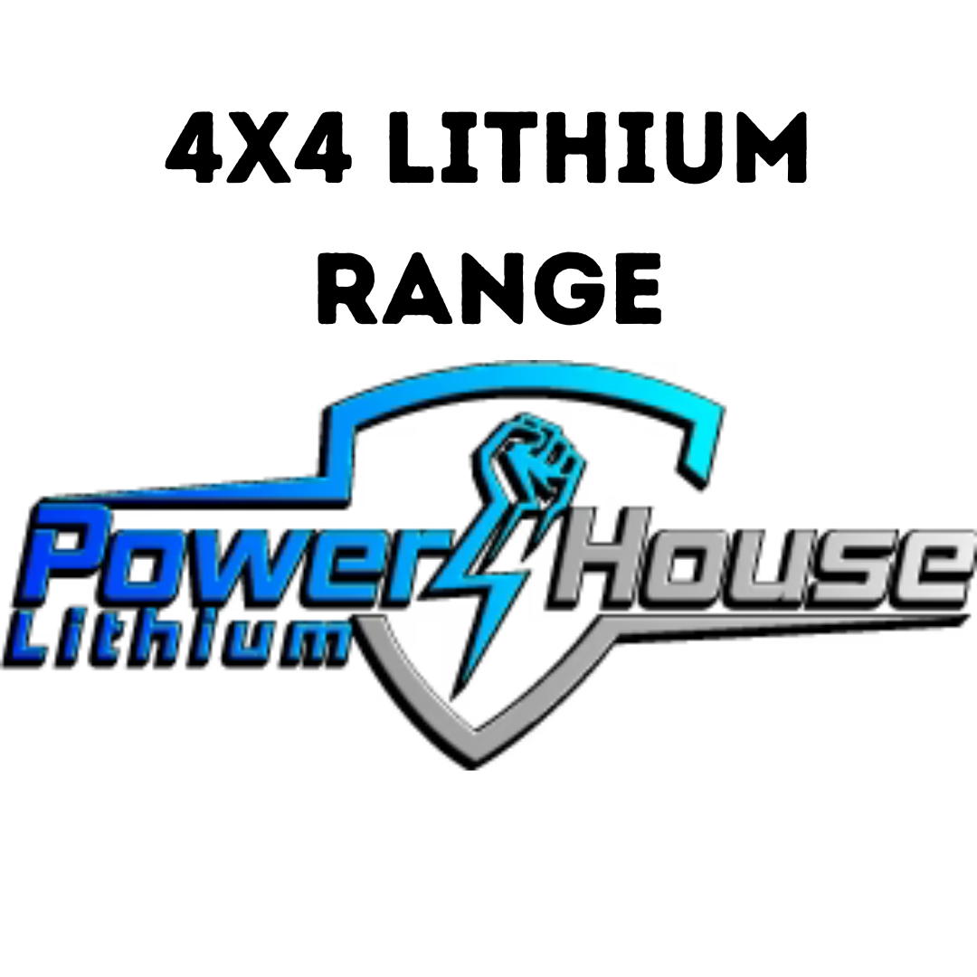 4x4 Lithium Range – Wickham Fishing