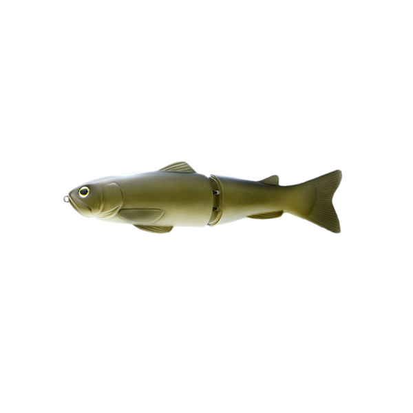 Deps SLIDE SWIMMER 250 Slow Sinking 6.2oz – Wickham Fishing