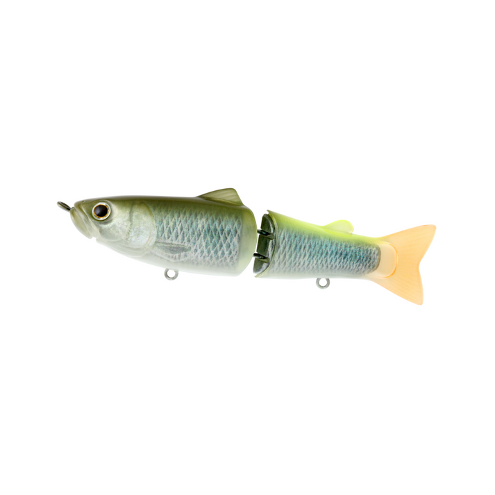 Deps Silent Killer 115, 115mm, 20g, Floating – Wickham Fishing